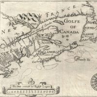 The Path Becomes Clear – Alexandersmap