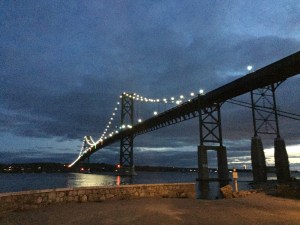 Mount Hope Bridge – Alexandersmap