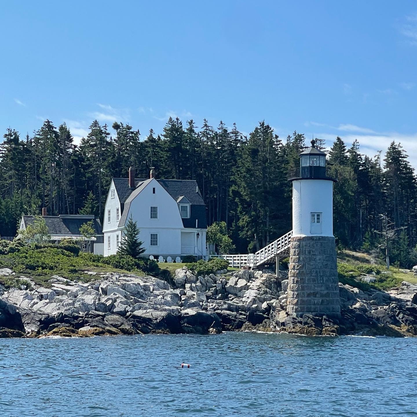 Isle au Haut: A Billion Stars and Pristine Trails – Alexandersmap