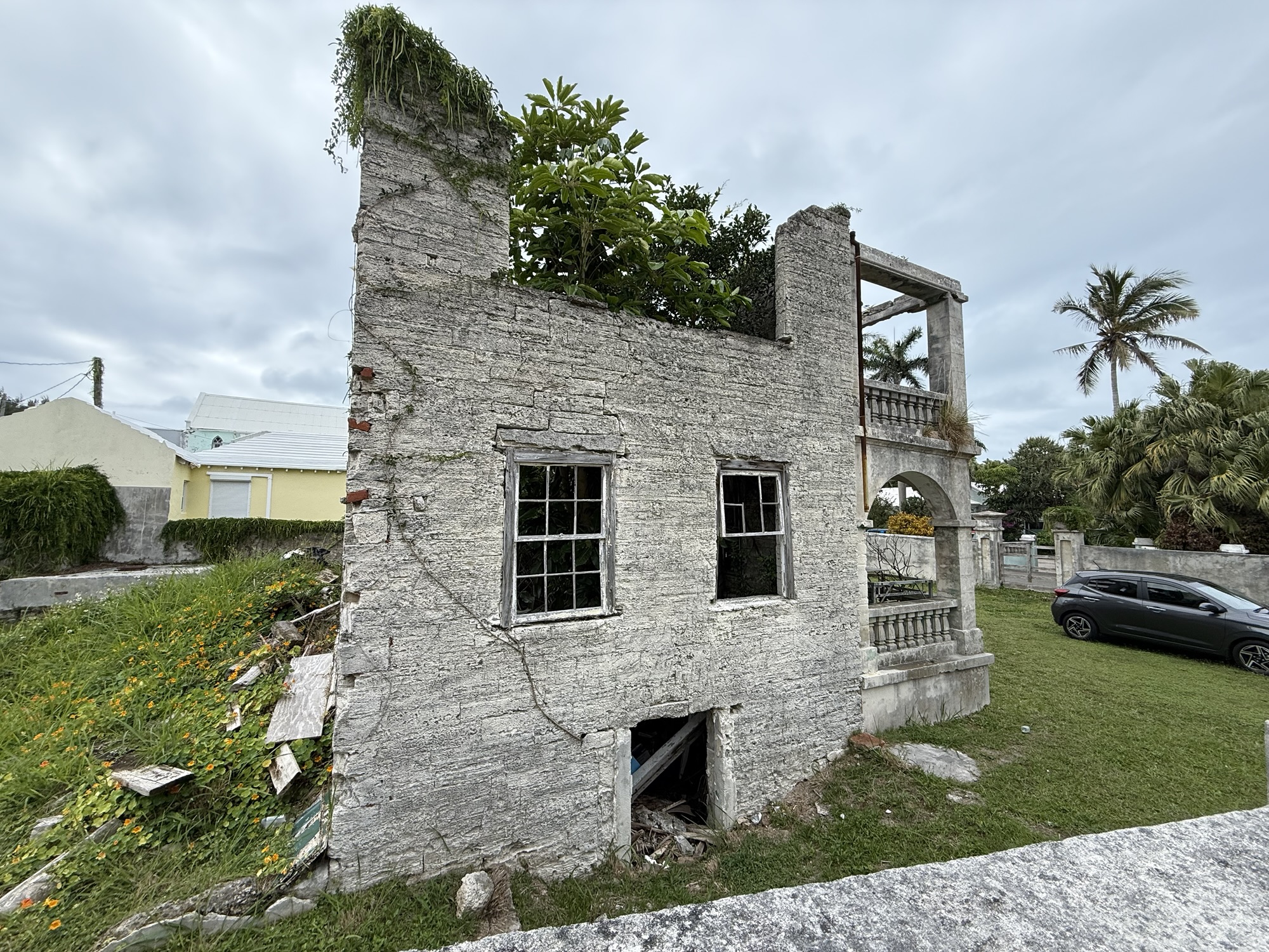 Where We Choose to Linger – Alexandersmap